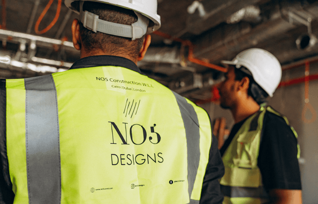 Careers With Us. – NO5 | Build your own dreams